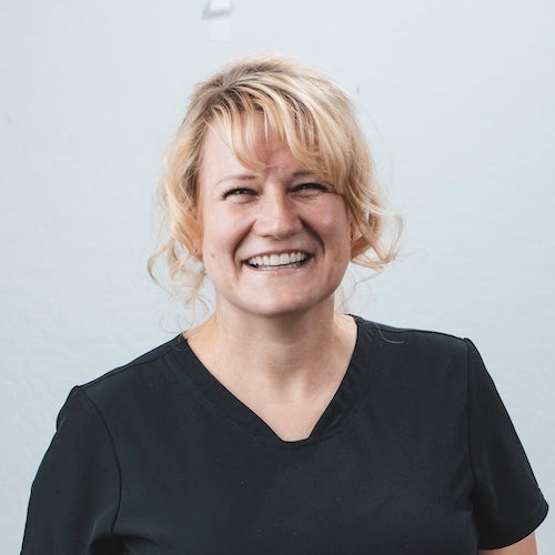 Nancy Dehoyos | Matheson Dentistry & Implant Center